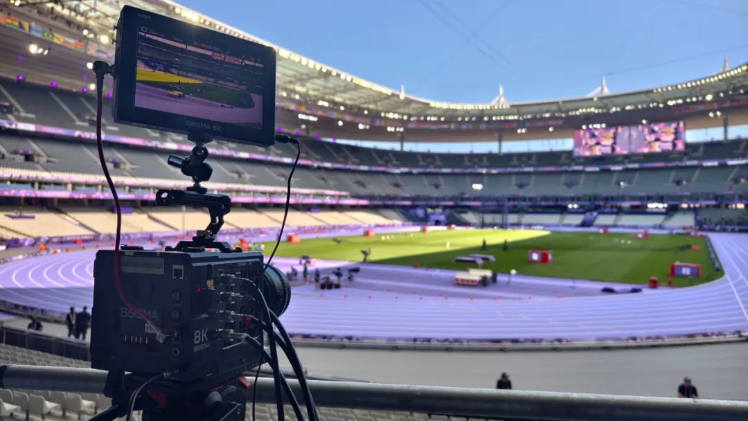 巴黎奥运会背后的8K国际公用信号制作-CSDN博客