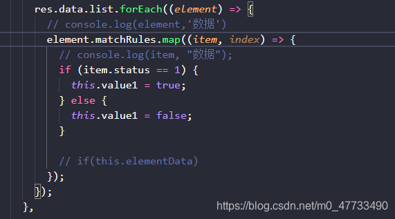 Cannot read property ‘map‘ of undefined报错问题_cannot read property 'map ...