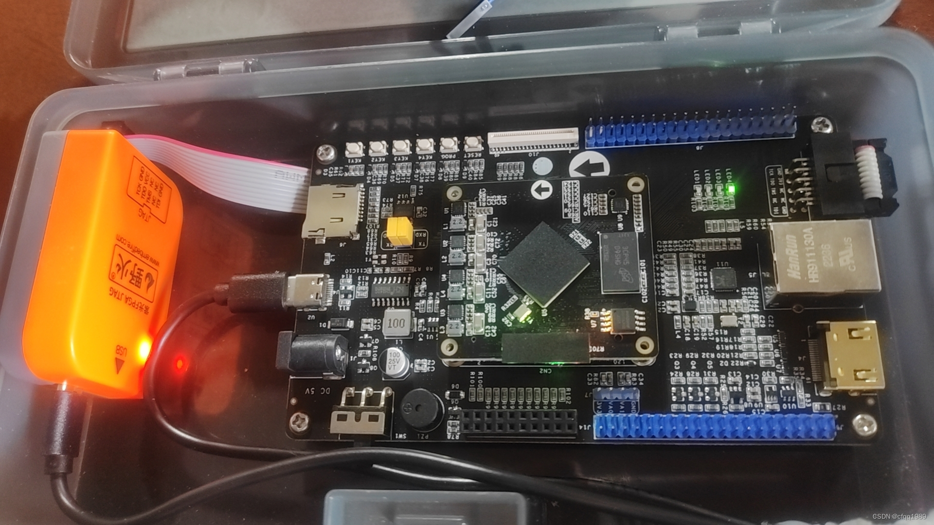 Verilog关键字【FPGA】_verilog bool-CSDN博客