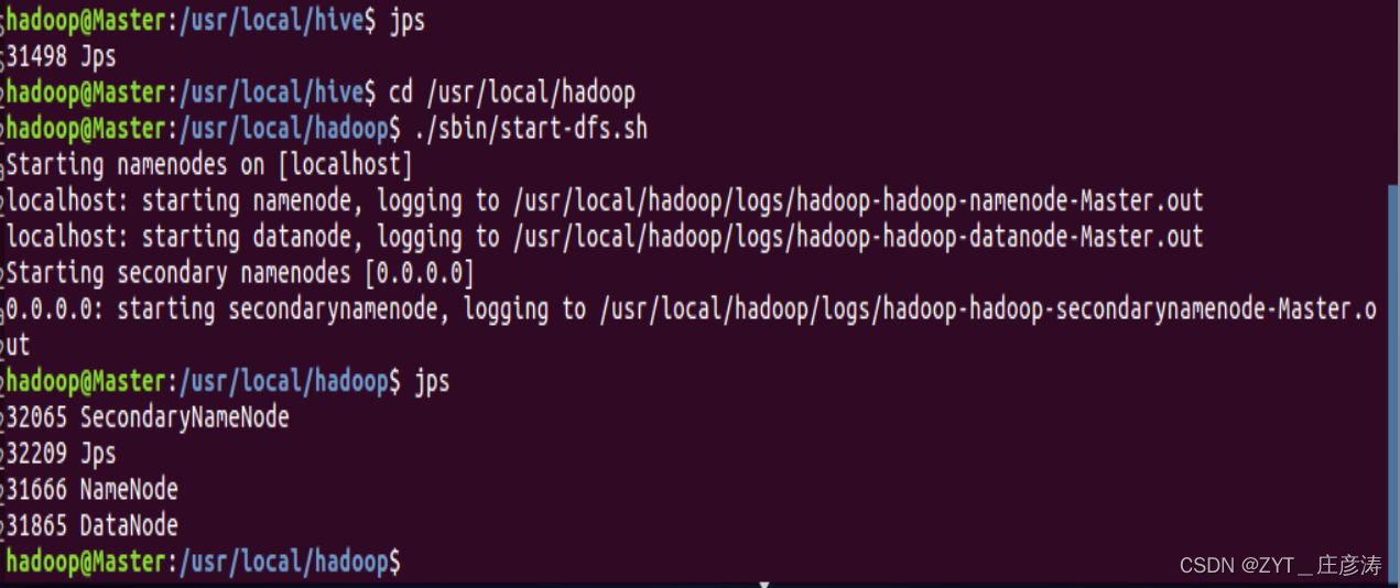 ./bin/sqoop export --connect jdbc:mysql://localhost:3306无法运行的问题-CSDN博客