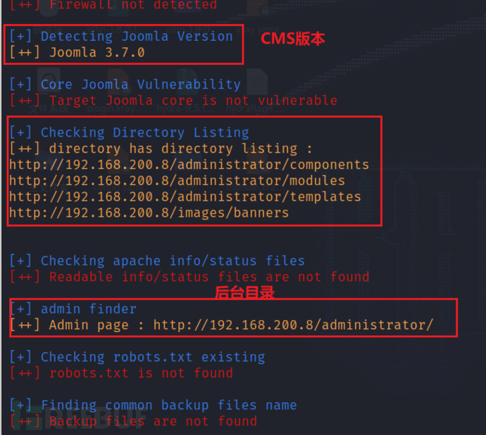vulnhub靶场 DC-3靶机 渗透详细过程_vulhub dc3-CSDN博客