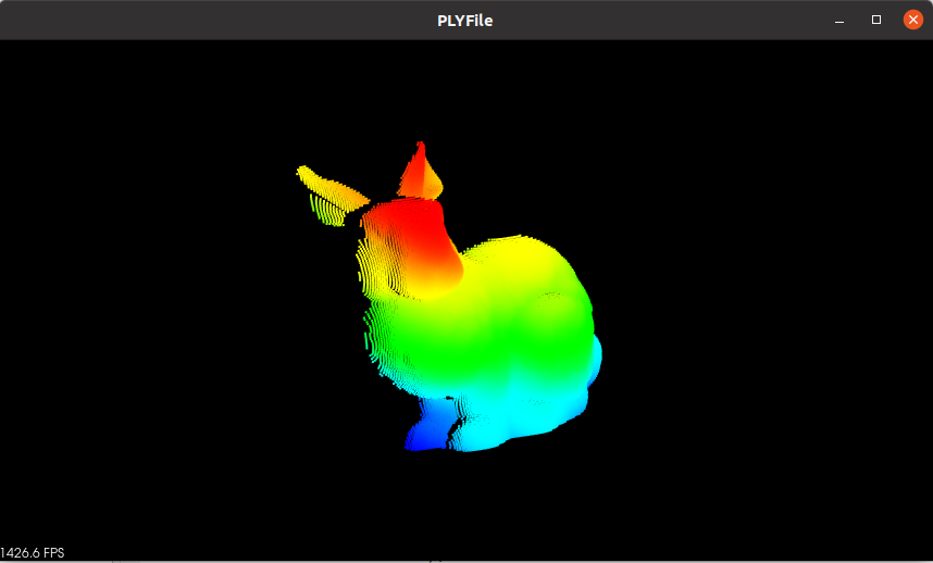 PCL点云库(2) — IO模块_pcl::io::savepcdfile-CSDN博客
