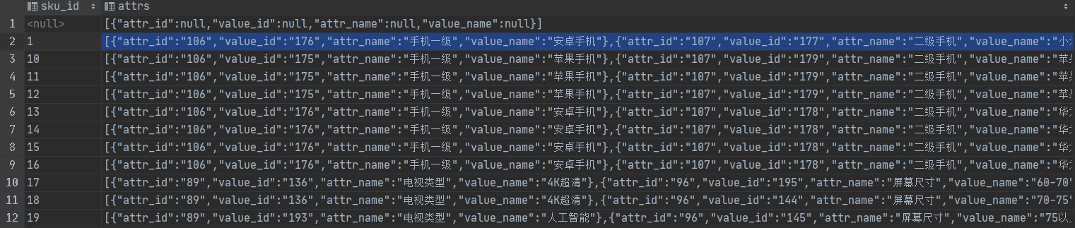 hive中的named_struct和collect_set_name struct-CSDN博客