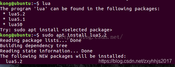 lua和torch的安装_torch lua-CSDN博客