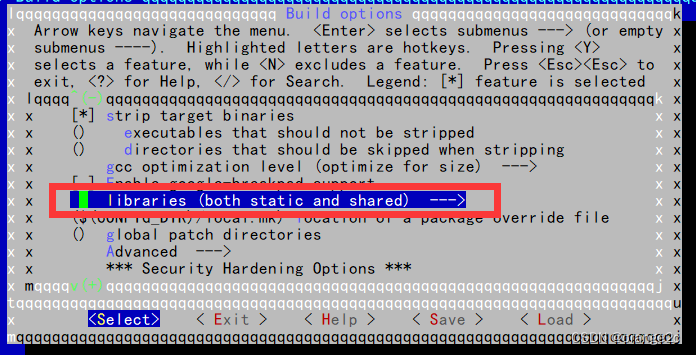 【rootfs】buildroot内为linux开发板启用python_buildroot python-CSDN博客