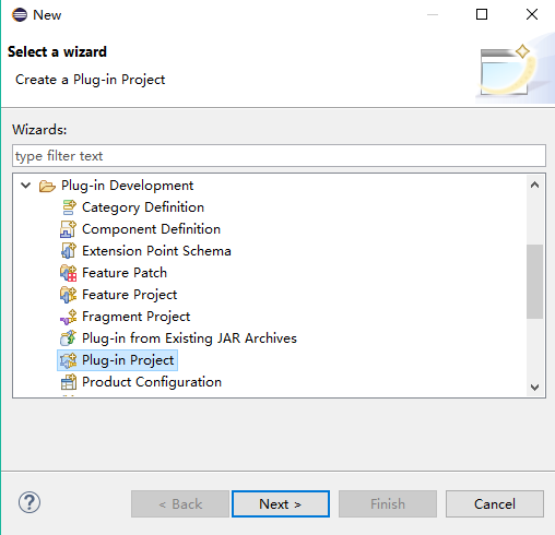 Eclipse插件开发_学习_02_GEF入门实例-CSDN博客