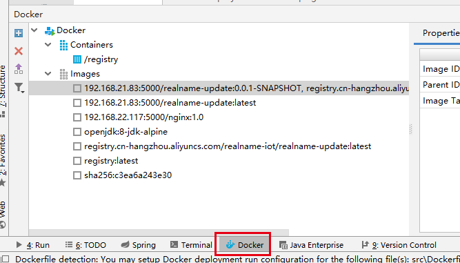 maven + docker 快速搭建项目镜像_docker maven-CSDN博客