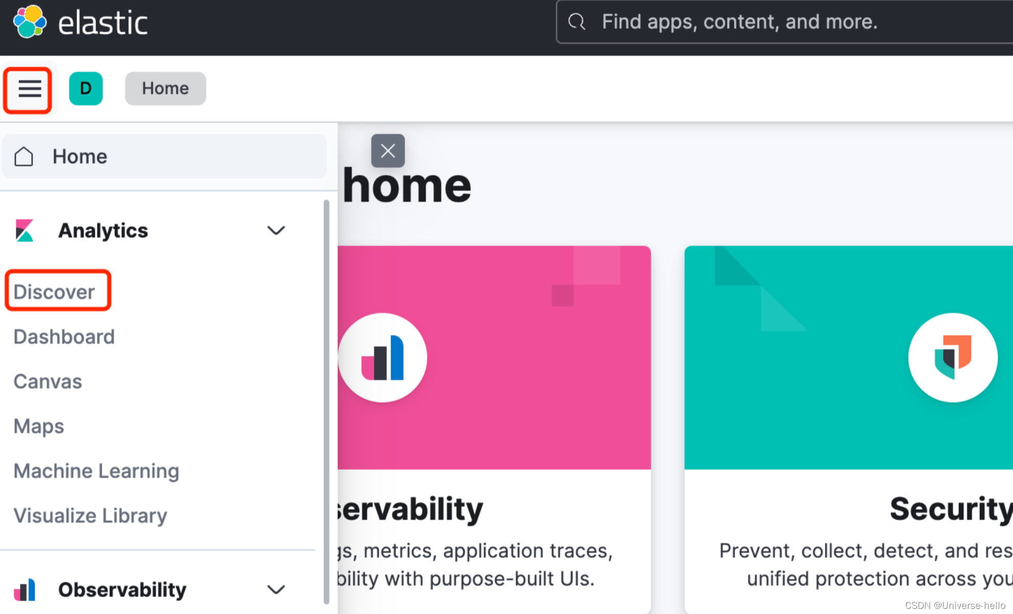 ubuntu安装elasticsearch、kibana可视化_ubuntu kibana-CSDN博客