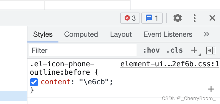 el-menu导航菜单右侧的下拉图标消失/自定义icon_如何更改el-menu右侧的展开收缩图标-CSDN博客