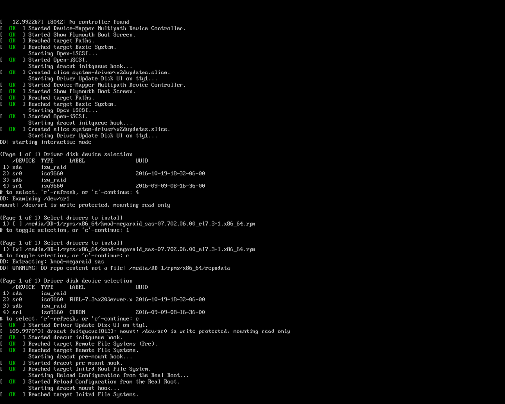 ThinkSystem 服务器通过远程控制台挂载镜像及驱动安装操作系统_thinksystem remote console-CSDN博客