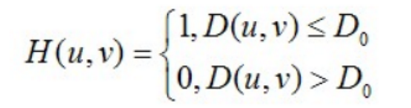 5.6 频域滤波(附matlab滤波器代码)_x=imread('liftingbody.png'); i=im2double(x); i=imn-CSDN博客
