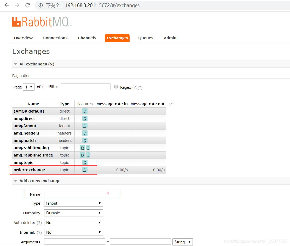 CentOS安装RabbitMQ，整合SpringBoot项目_yum install build-essential openssl openssl-devel -CSDN博客