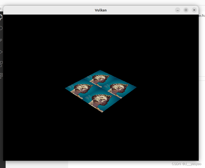 Texture mapping/Combined image sampler_texture sampler-CSDN博客