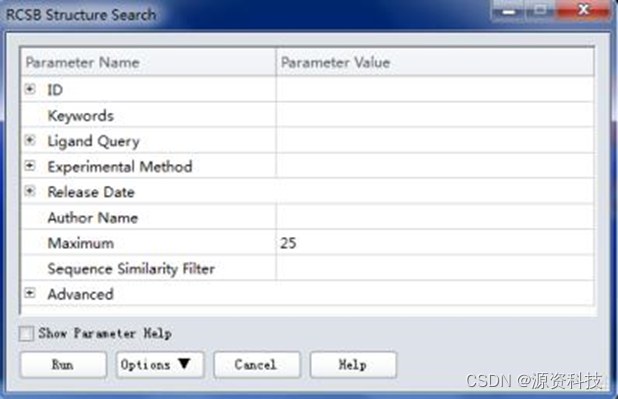Discovery Studio 基本操作-CSDN博客