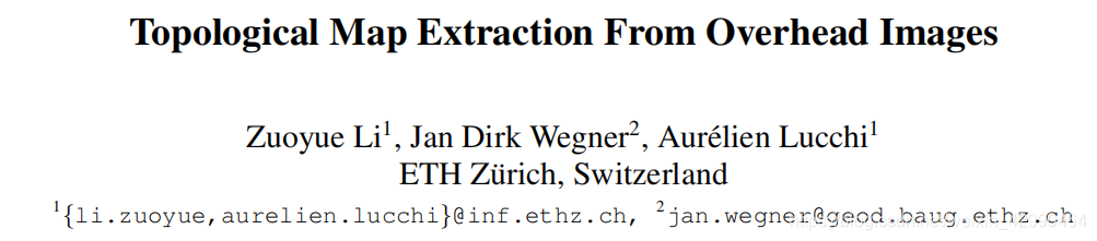 PolyMapper论文简读-CSDN博客
