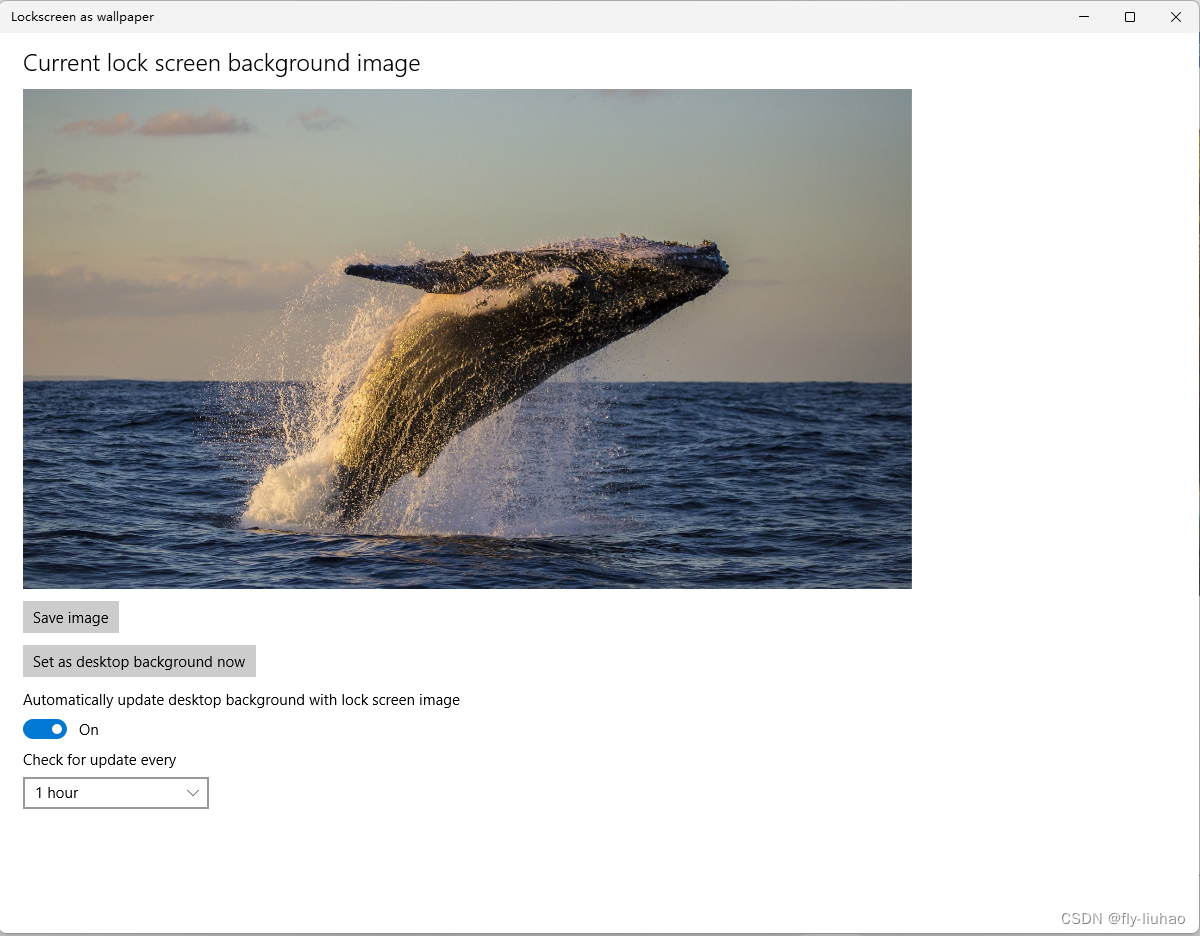 【无标题】_lockscreen as wallpaper-CSDN博客