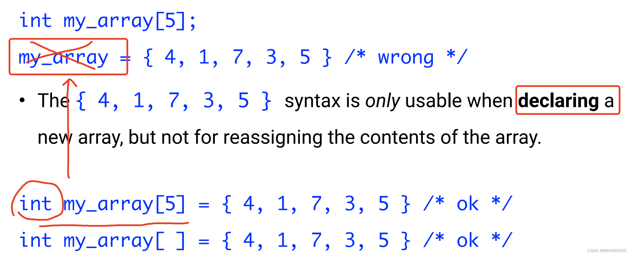 【COMP281 WEEK3 LEC5-6】-CSDN博客