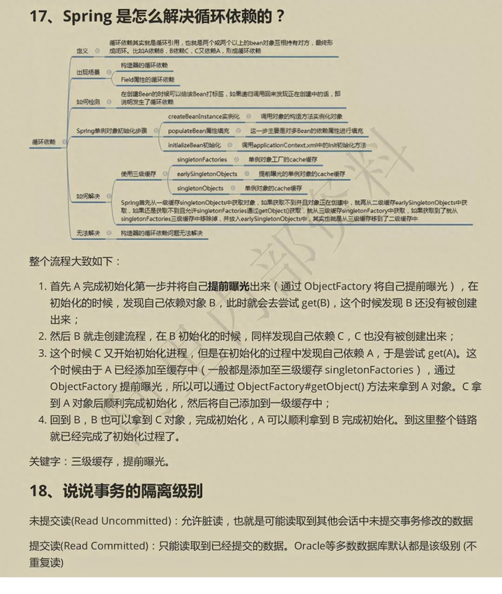 震撼GitHub！阿里内部10W字Java面试手册，揭秘绝密面试技巧-CSDN博客