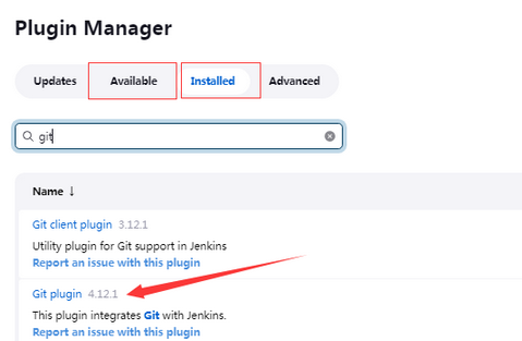 持续集成Jenkins （四）Jenkins+git+maven项目构建、自动化部署_jenkins+gitlab+maven部署多项目-CSDN博客