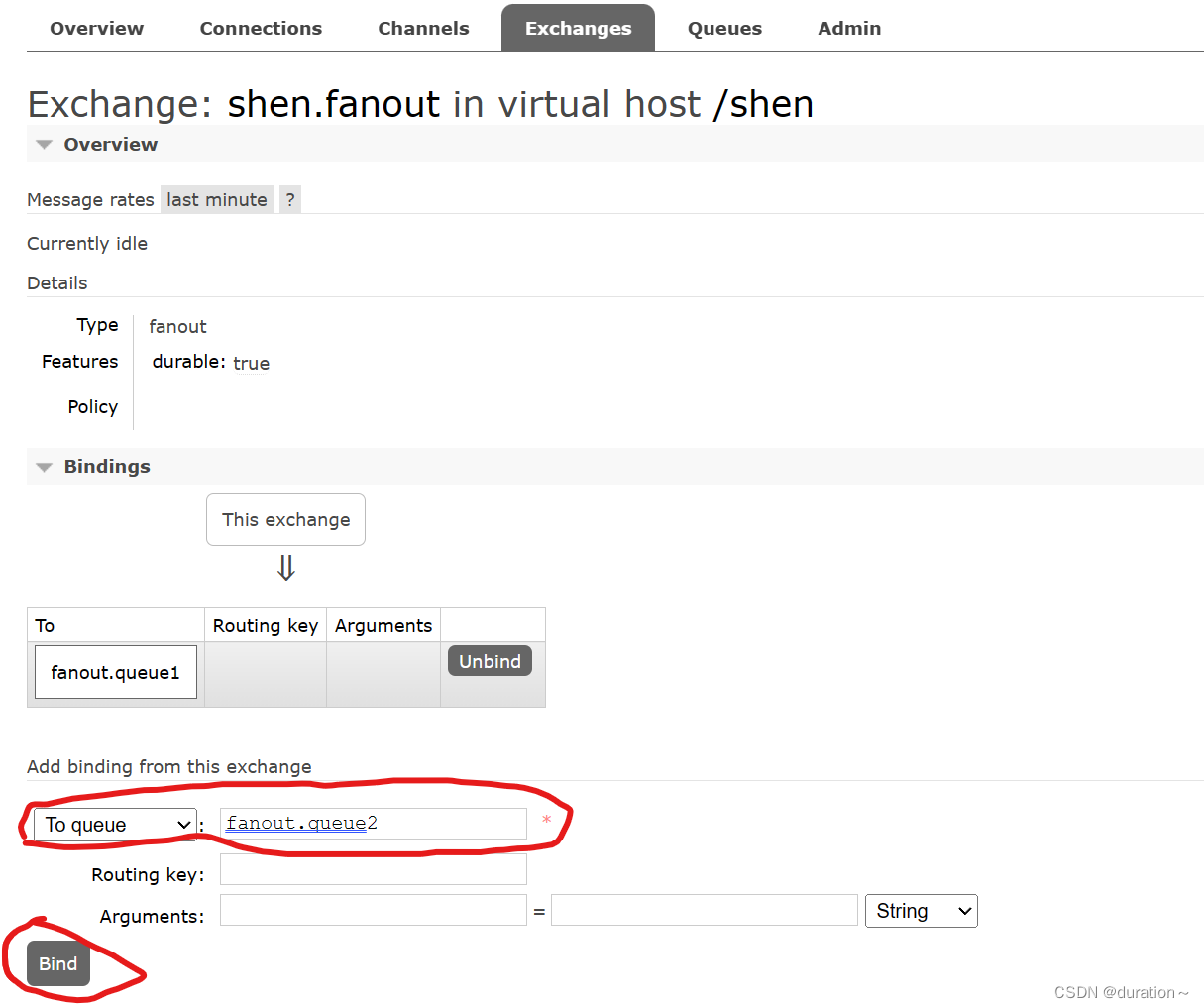 RabbitMq交换机详解_rabbitmq header交换机-CSDN博客