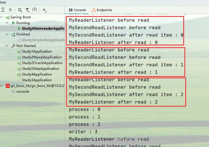 spring batch ItemReader详解_jpapagingitemreaderbuilder-CSDN博客