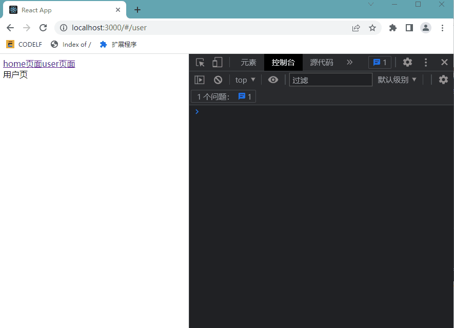React 之Router路由（含5.0与6.0版本）_react 路由-CSDN博客