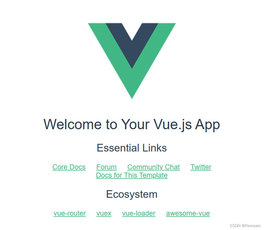 vue-cli学习-CSDN博客