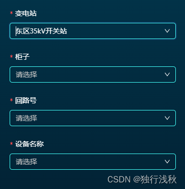 React+Hooks+Antd框架下ProFormSelect的重置_react proformselect-CSDN博客