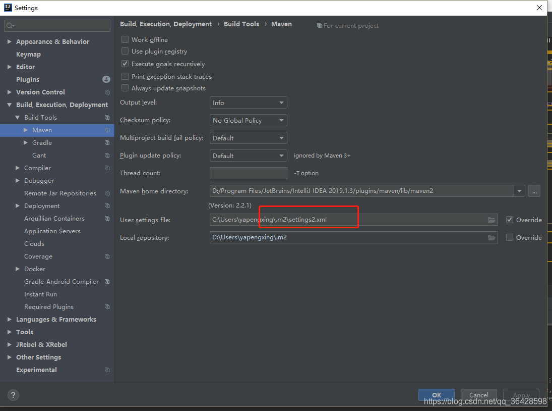 Unsupported major.minor version 52.0 (无法载入的.类问题-CSDN博客
