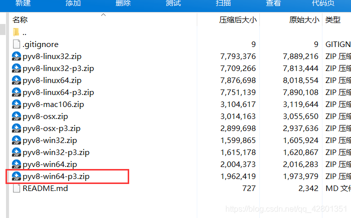 Sublime快捷键 PyV8的下载与安装_pyv8下载-CSDN博客