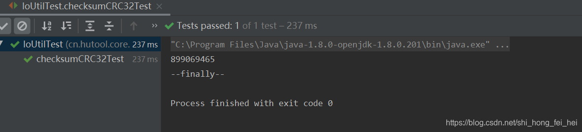 6hutool实战:IoUtil 流操作工具类（流的常用操作）_cn.hutool.core.io.ioutil-CSDN博客