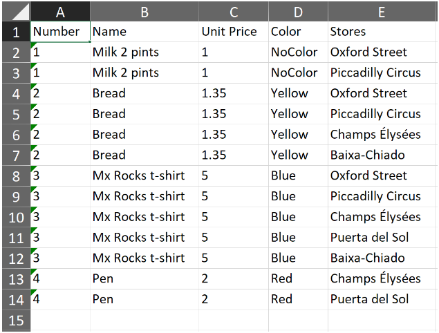 Mendix Excel导出介绍_mendix实现excel导出-CSDN博客