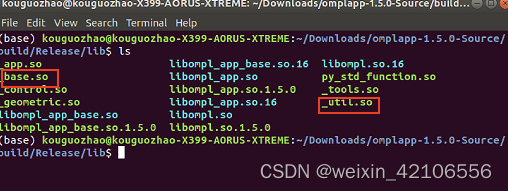 ubuntu18.04 OMPL安装教程_ompl下载-CSDN博客