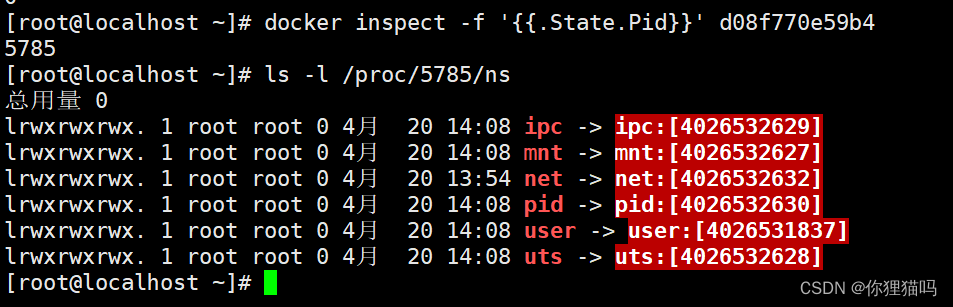 docker的网络模式_dockerdesktop不配置iptables默认是啥-CSDN博客
