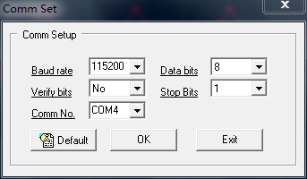 visualscope的使用方法-CSDN博客