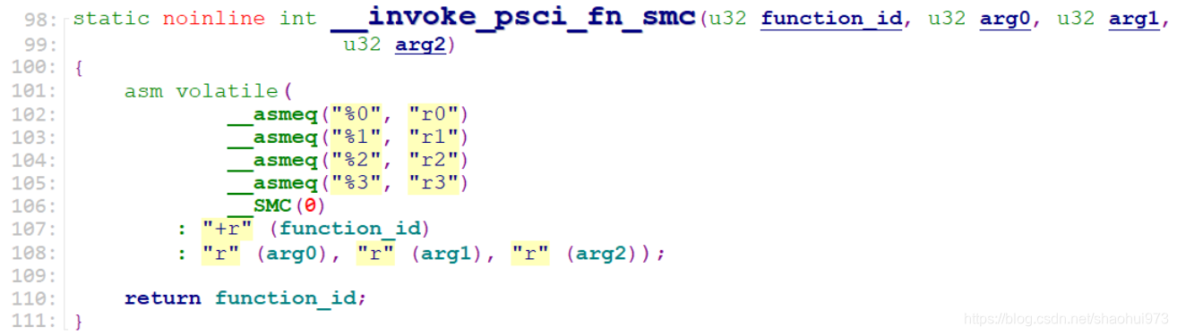 linux ARM多处理器的启动过程_secondary cpu启动-CSDN博客
