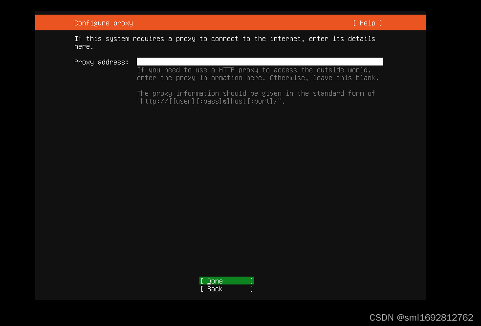 Ubuntu和OpenEuler操作系统安装过程_openeuler和ubuntu-CSDN博客