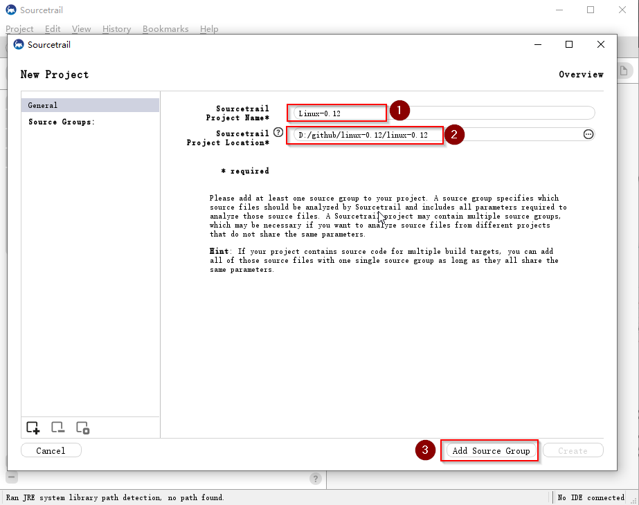 Sourcetail 一款代码编辑神器，让看源码如丝般顺滑-CSDN博客