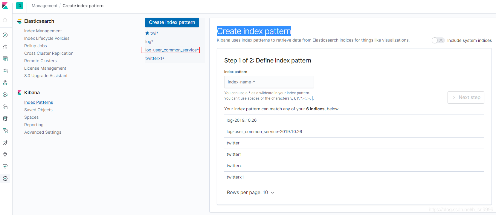 SpringCloud ELK(logback->redis->logstash->ES)完整记录_springcloud redis elk-CSDN博客