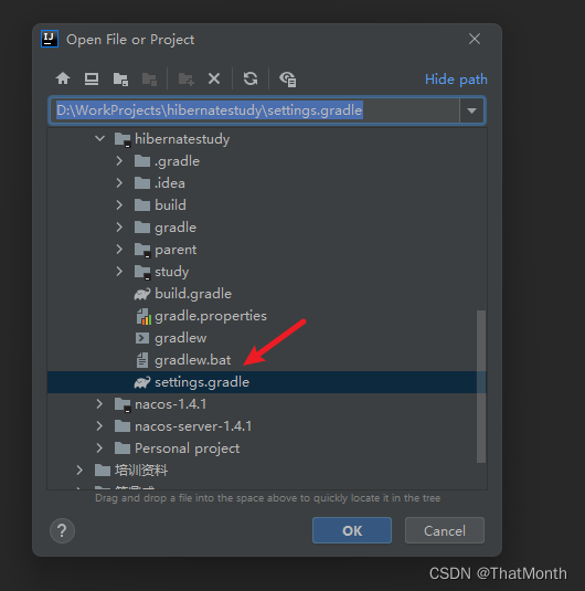 解决IDEA项目external libraries依赖包消失的问题_idea external libraries-CSDN博客
