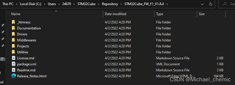 STM32 HAL库开发: CMSIS 标准(Cortex MicroController Software Interface Standard)_cmsisi-CSDN博客