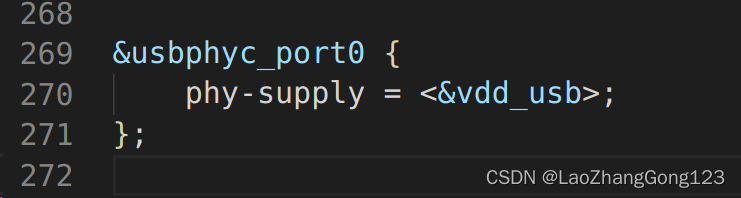 Linux第34步_TF-A移植的第2步_修改设备树和tf-a.tsv_linux 如何改设备树的status-CSDN博客