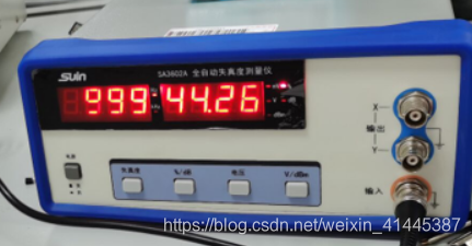 2020电赛E题--非线性失真器程序设计--01--算法仿真与STM32FFT数据验证（附工程源码+gitee链接）_非线性失真电赛-CSDN博客