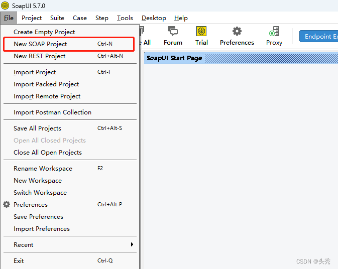 Java使用hutool调用webservice-CSDN博客