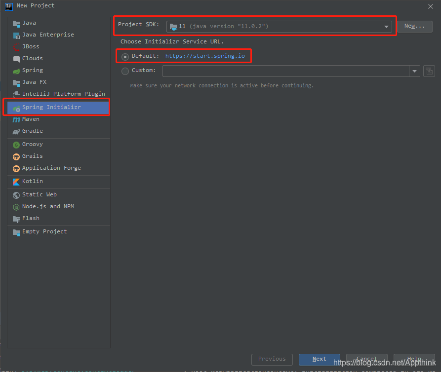 IDEA创建SpringBoot项目_cannot resolve org.xmlunit:xmlunit-core:2.6.3-CSDN博客