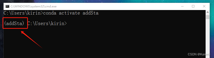 Win系统创建虚拟环境利用pyinstaller打包python文件为.exe文件_python 虚拟环境 pyinstaller-CSDN博客