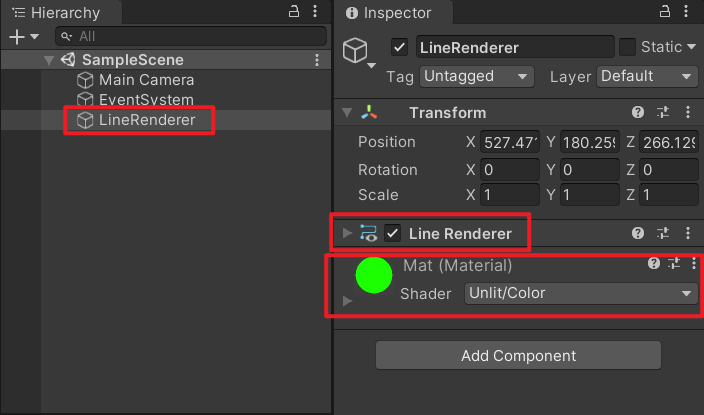 【游戏开发实验】Unity音频效果可视化显示（GetSpectrumData接口）_unity getspectrumdata-CSDN博客