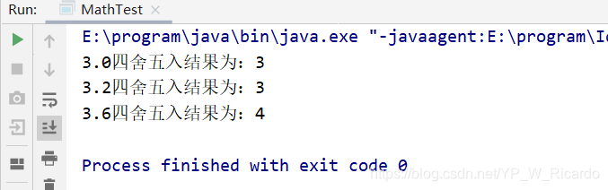 Java中Math类方法简介_math 除法-CSDN博客
