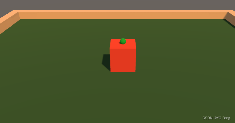 Unity学习笔记1-键盘控制开关灯（Point Light）_unity enablekeyword-CSDN博客