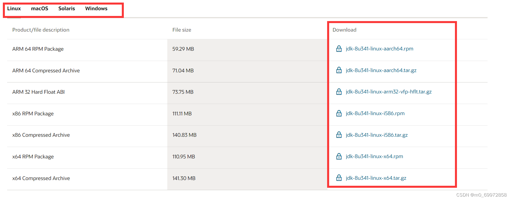 JDK安装及环境配置_azul jdk-CSDN博客
